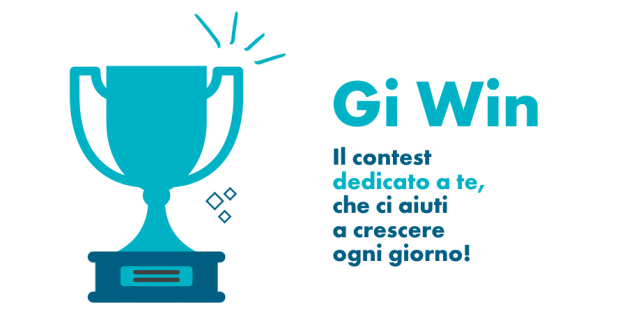 Gi Win - Gi Group, agenzia per il lavoro