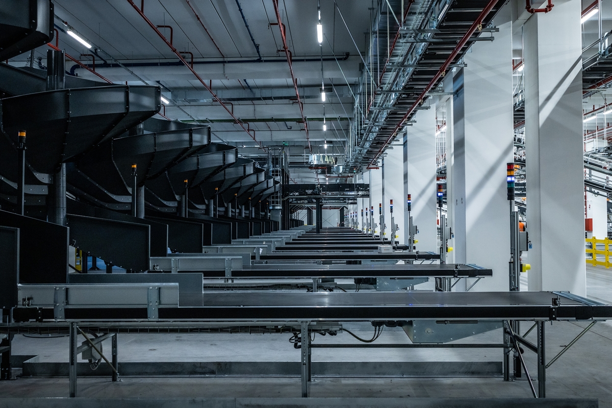 Fiege Logistics, entra nel team con Gi Group