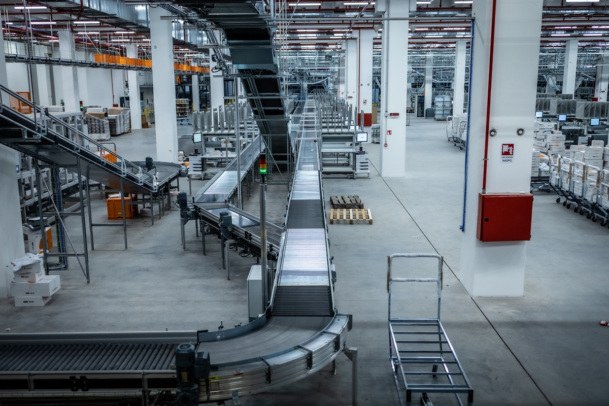 Fiege Logistics, entra nel team con Gi Group