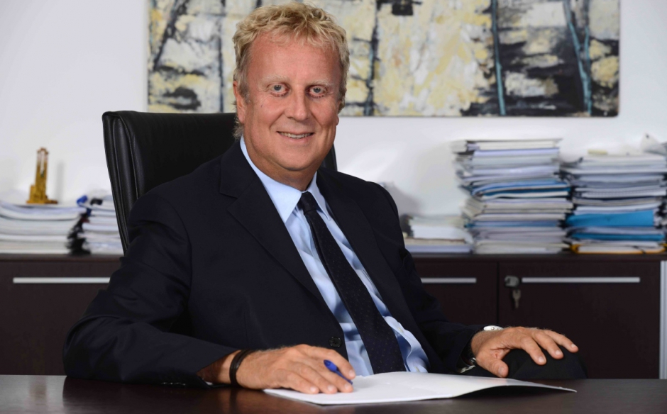 Stefano Colli-Lanzi tra i Capitani di impresa di Forbes Italia - Gi ...