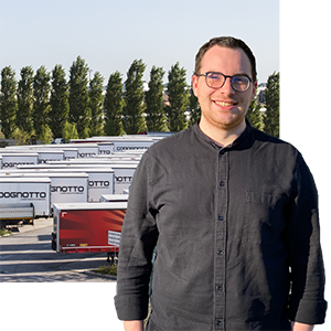 Codognotto - Gi Group, agenzia per il lavoro