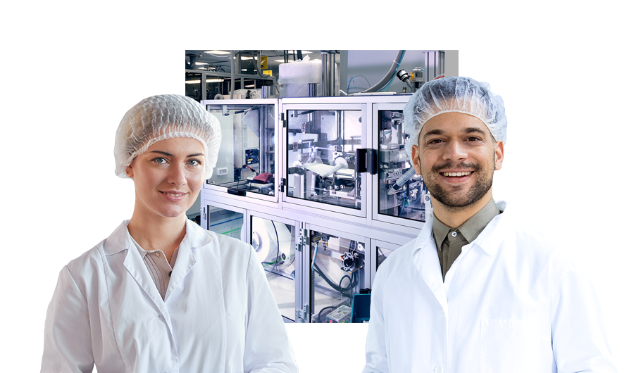 Lavora con Livanova: tutte le offerte di lavoro su Gi Group