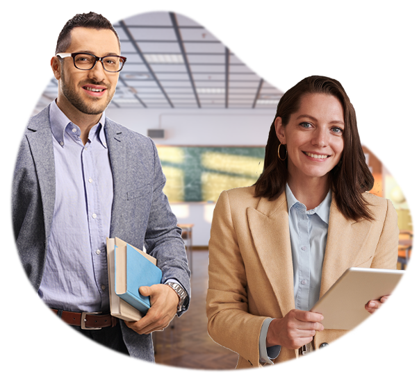 Docenti - Vuoi valorizzare il tuo ruolo di docente?