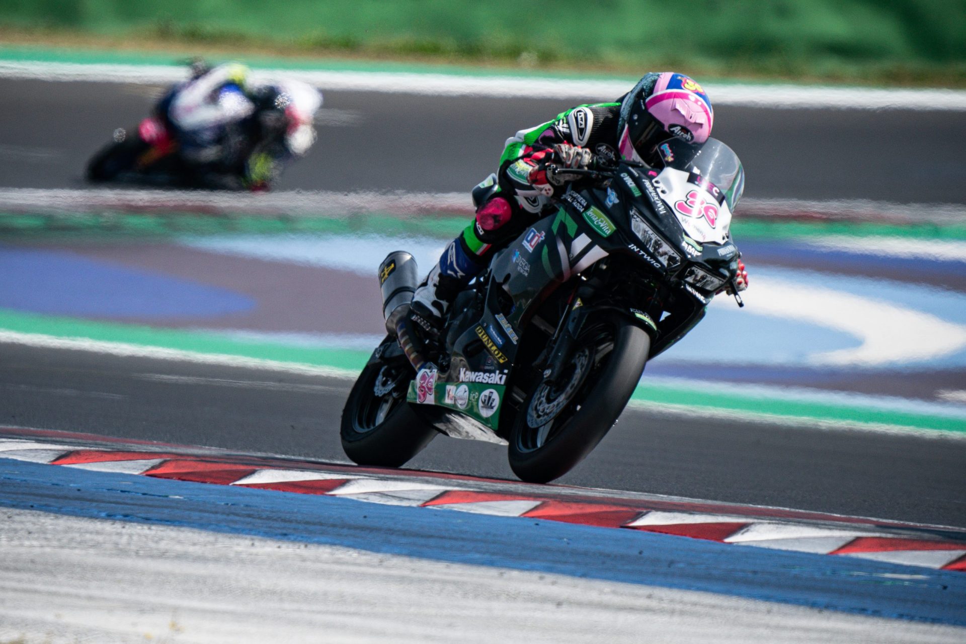 GRT Racing Team - Gi Group, agenzia per il lavoro