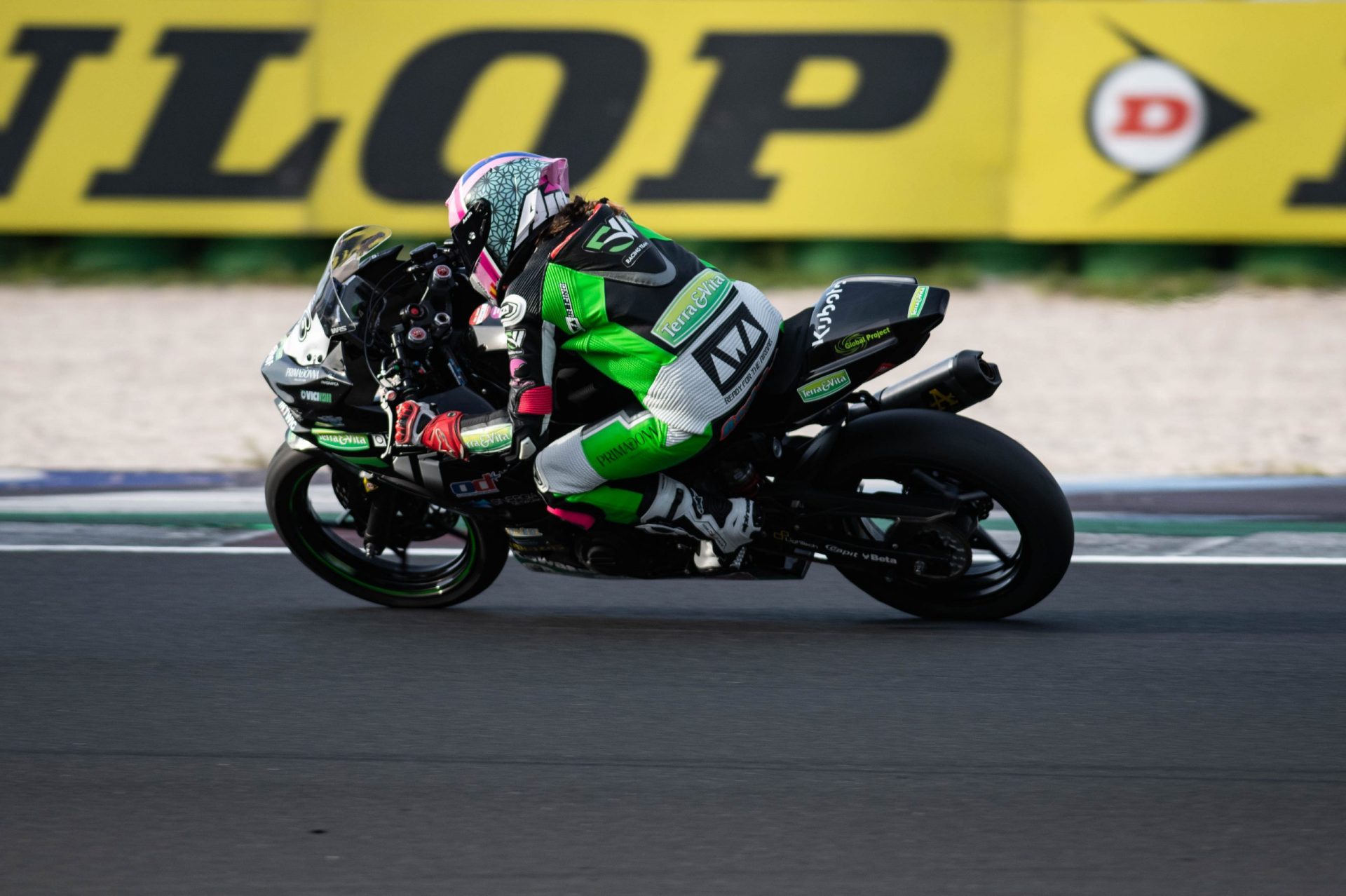 GRT Racing Team - Gi Group, agenzia per il lavoro