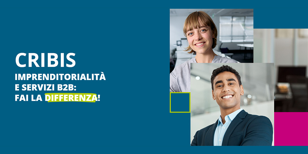 CRIBIS lavora con noi: offerte lavorative | Gi Group