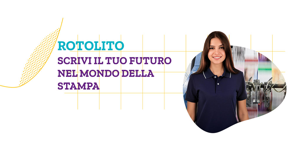 Entra in Rotolito: tutte le proposte formative su Gi Group