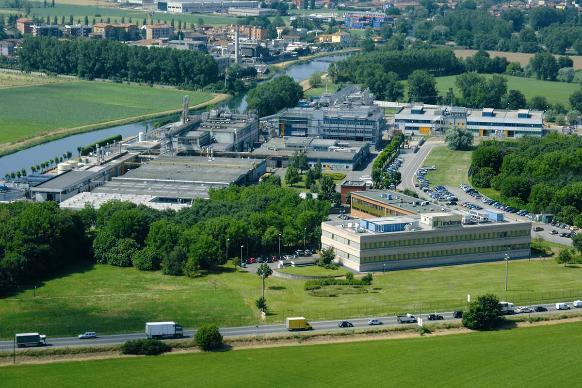 Indena lavora con noi: offerte lavorative | Gi Group