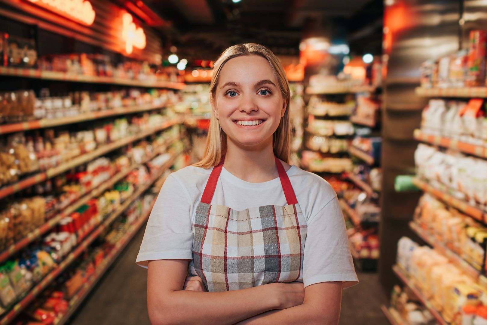 Commesso: cosa fa, mansioni e requisiti | Gi Group