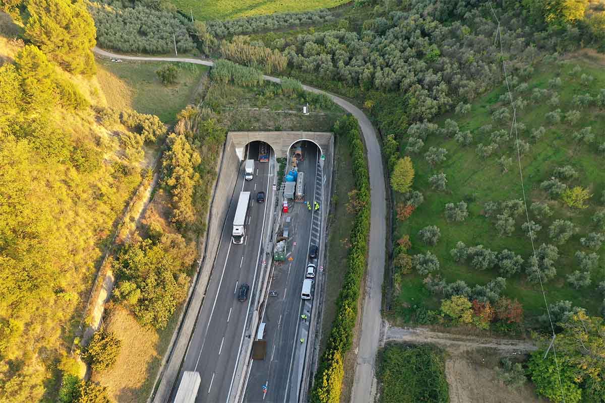 Entra in Amplia Infrastructures: tutte le proposte formative su Gi Group