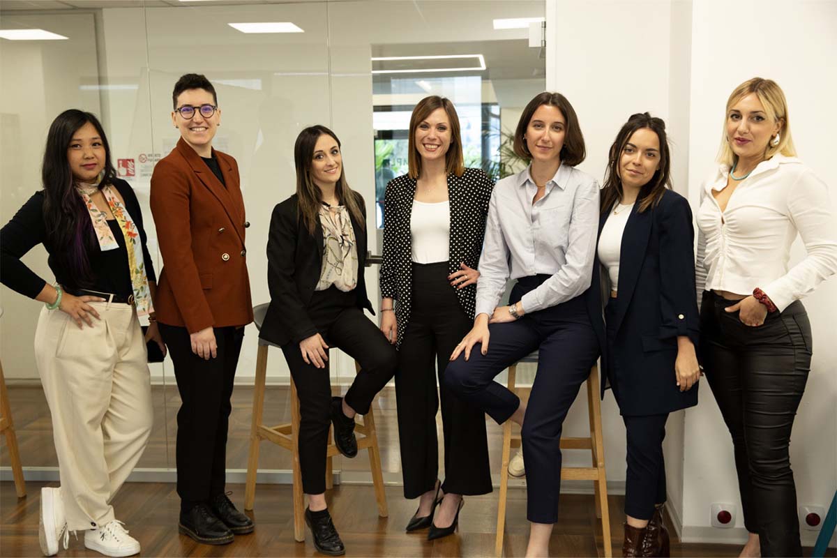 Entra in Amplia Infrastructures: tutte le proposte formative su Gi Group