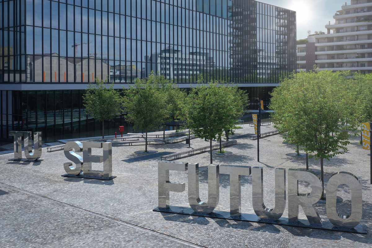 Fastweb + Vodafone lavora con noi: offerte lavorative | Gi Group